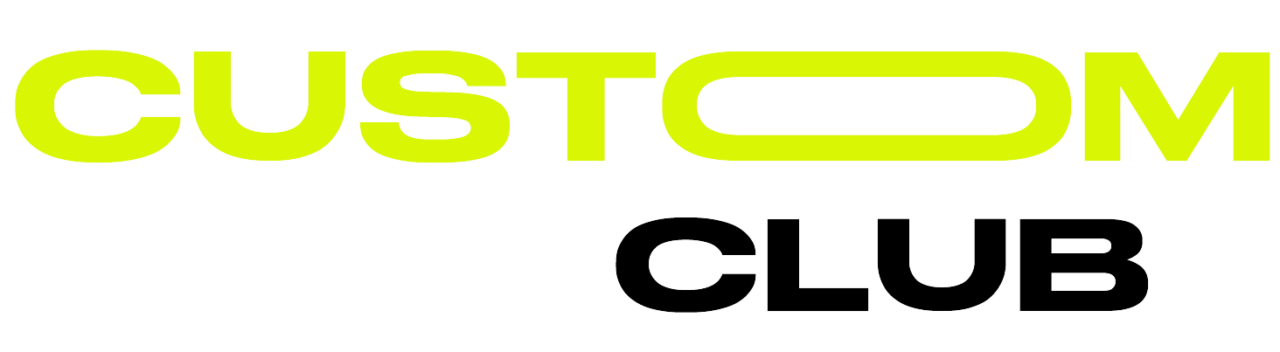 Custom Club - Eventos de Personalización en Brildor.com